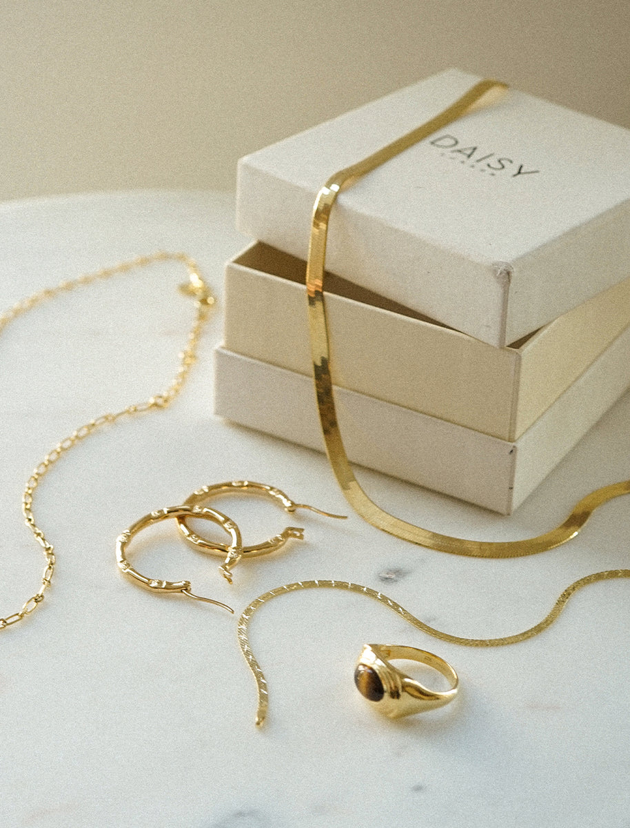 6 New Pieces to Add to Your Jewellery Wishlist – Daisy London