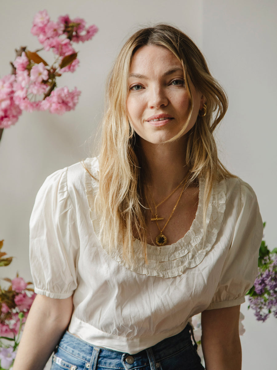 Do It In Daisy With Christie – Daisy London