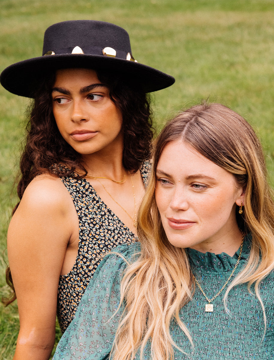 Introducing Daisy Bloom – Daisy London