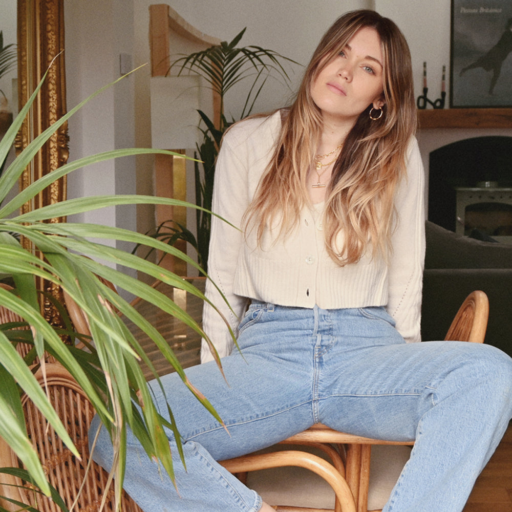 Kara Rose Marshall – Daisy London