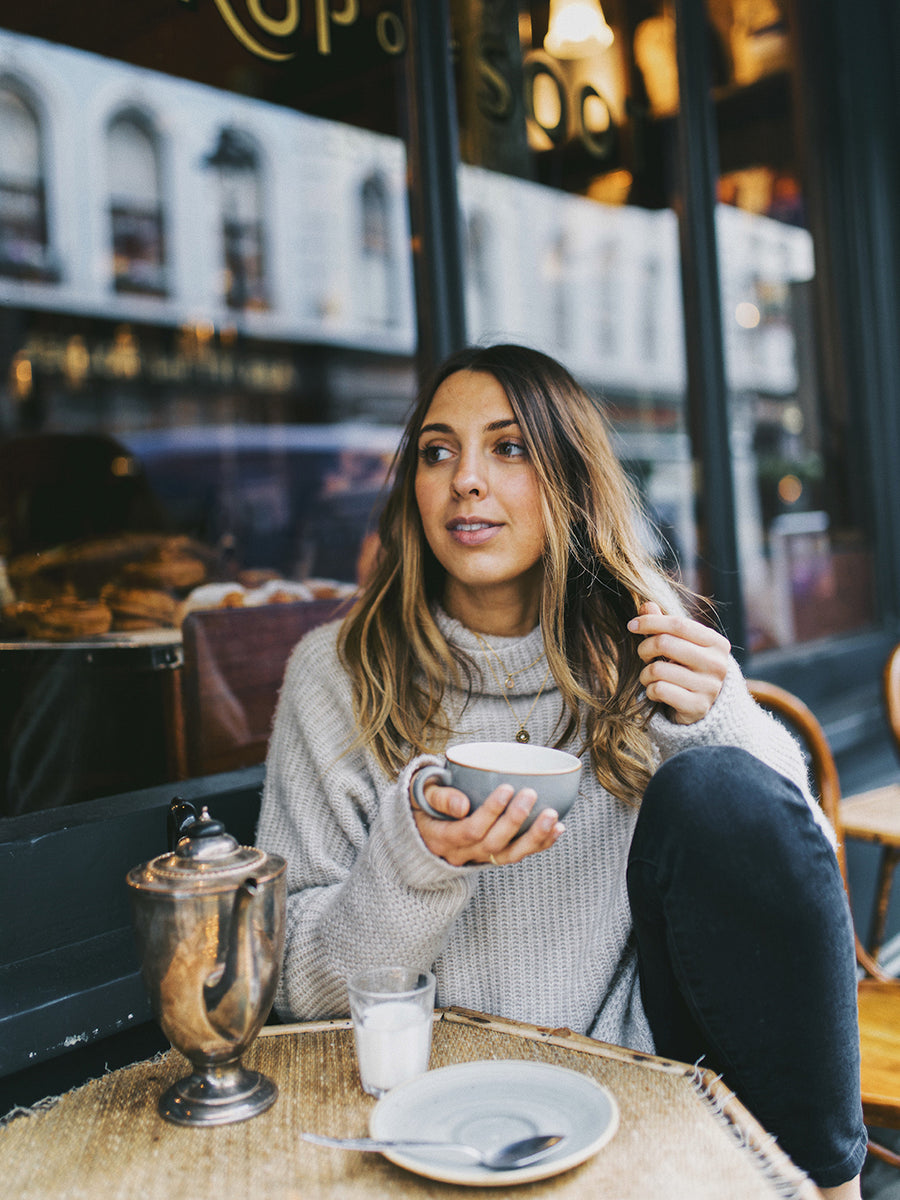A Guide To Finding Balance With Lottie Murphy – Daisy London