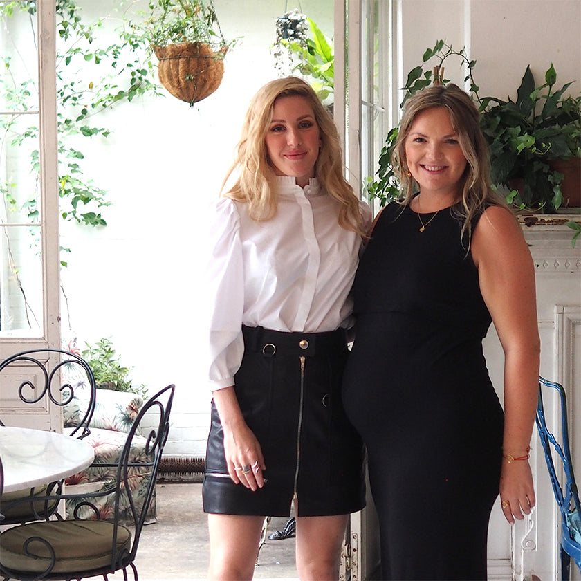 Daisy London x Ellie Goulding Launch Breakfast