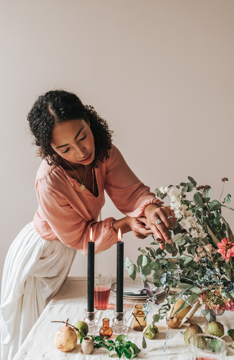 Meet Hazel Gardiner – Daisy London