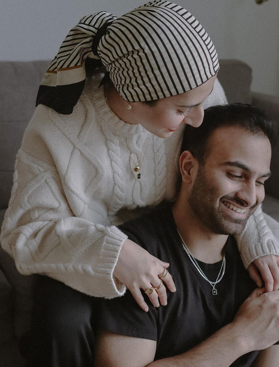 Daisy & Amira & Hassan – Daisy London