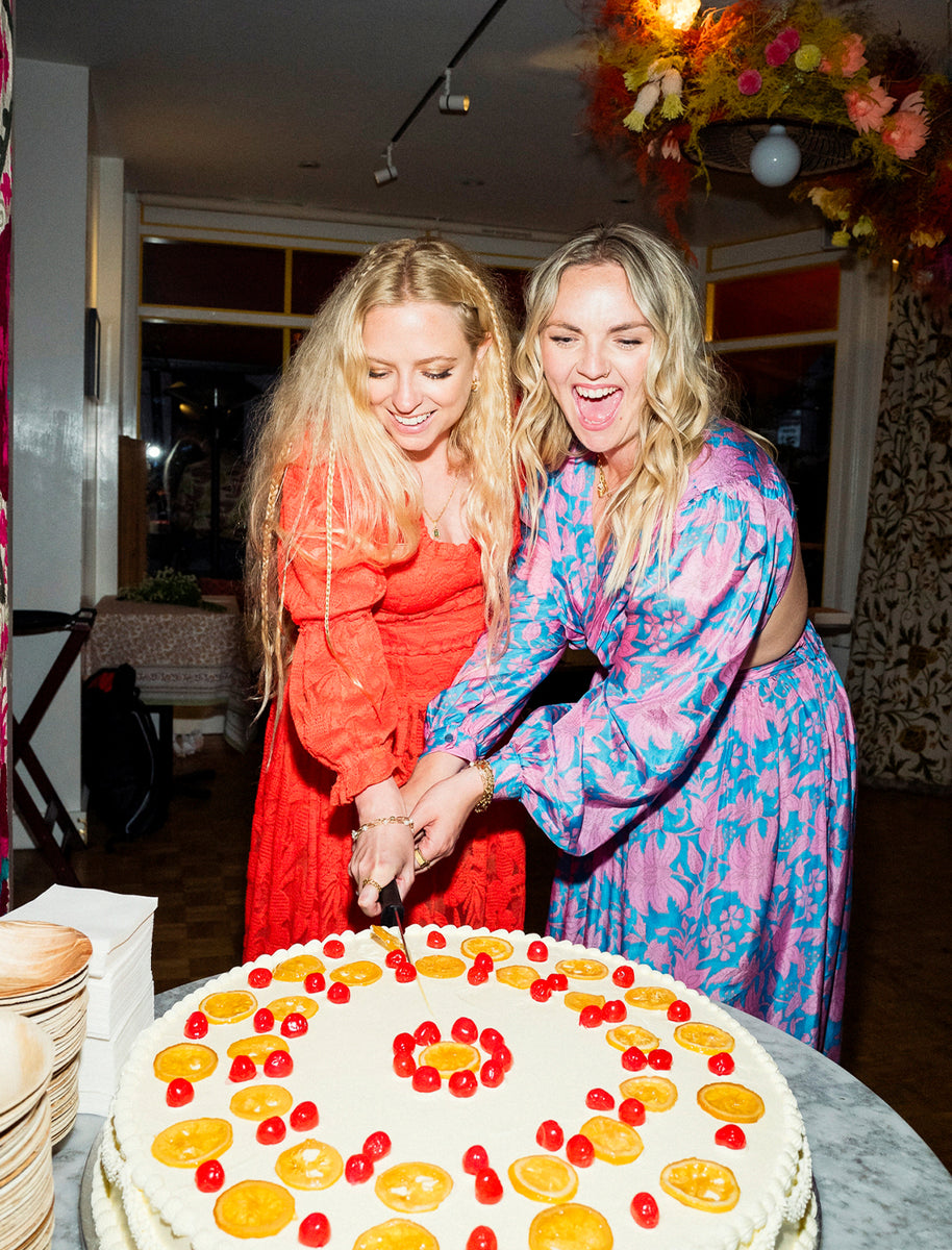 Shrimps x Daisy Launch Event – Daisy London