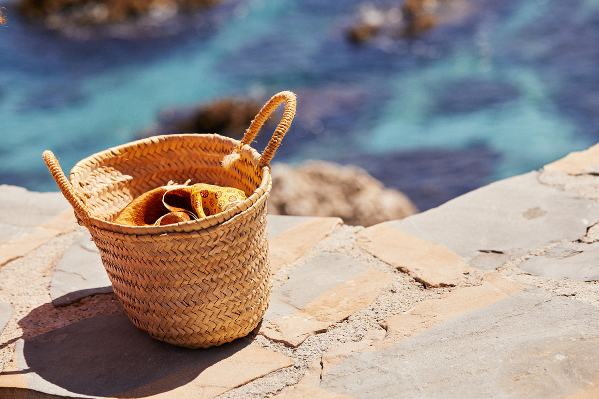 Isla Lookbook – Daisy London