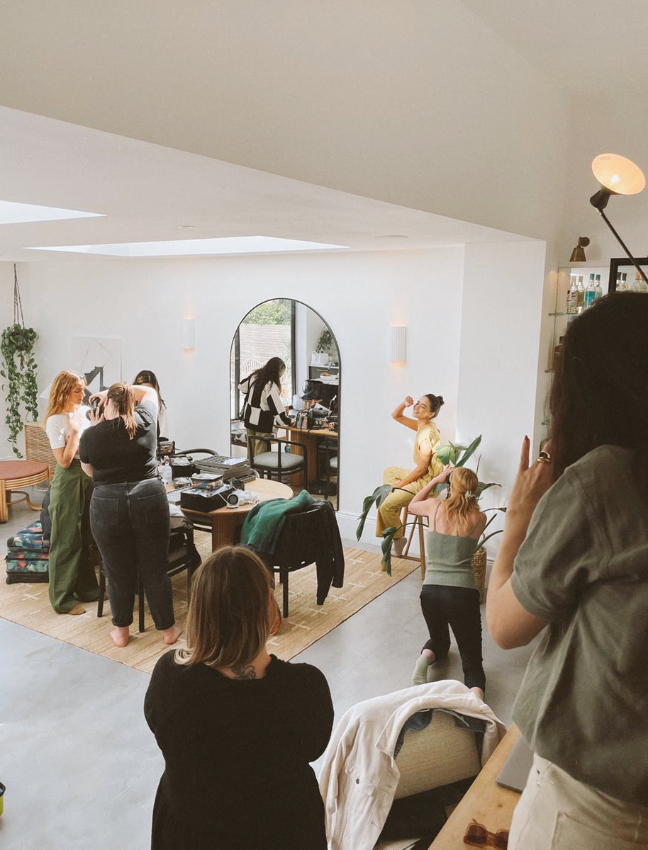 Meet The Daisy Team – Daisy London