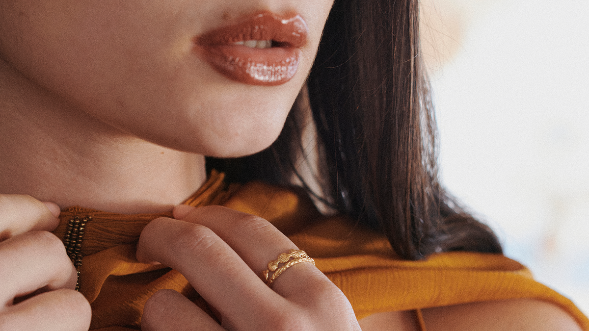 Dainty Rings | Gold & Silver Rings by Daisy London