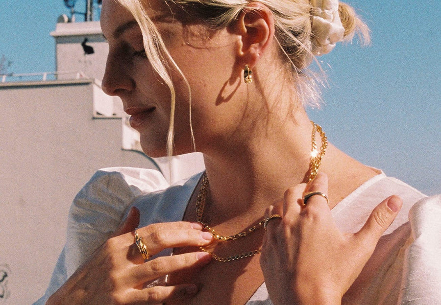 Daisy London Jewellery | Effortless Everyday Jewellery With Meaning