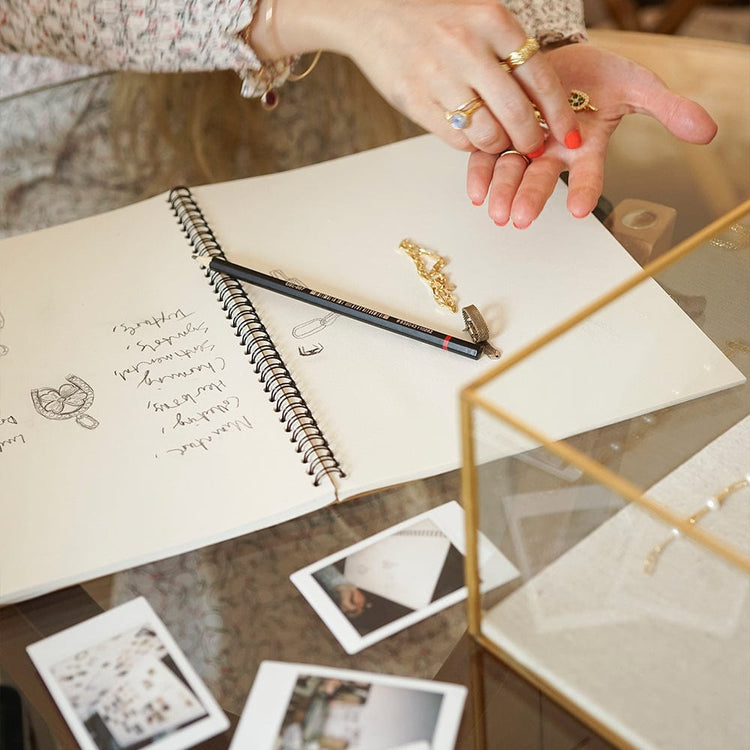 About Daisy – Daisy London