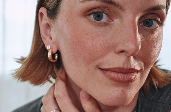 Women's Earrings | Gold & Silver Earrings | Daisy London