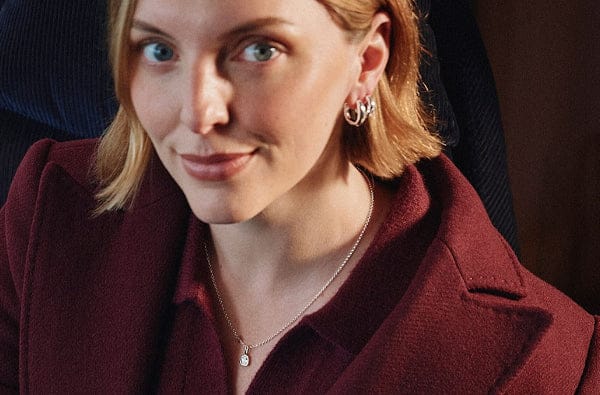 The Estée Lalonde Collection VII – Daisy London