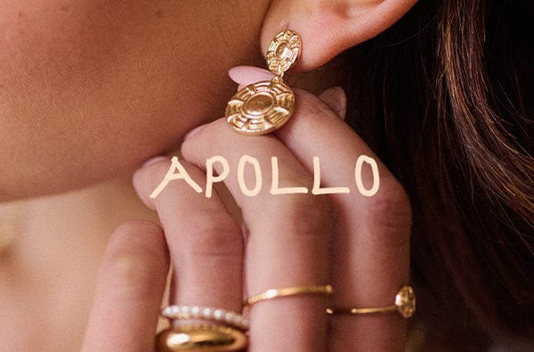 Daisy London Jewellery | Effortless Everyday Jewellery With Meaning