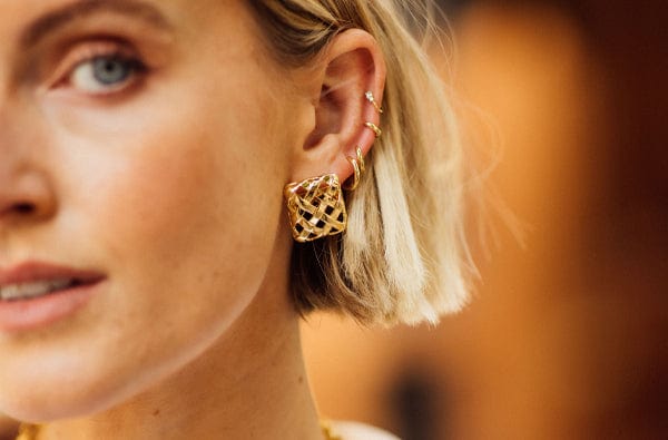 Jewellery Cases & Storage | Iconic Jewellery Boxes | Daisy London