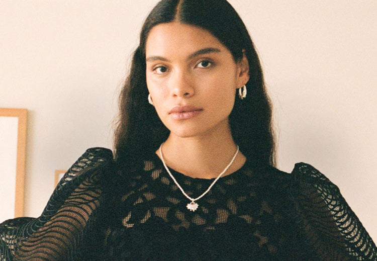 Daisy London | Effortless Everyday Jewellery With Meaning