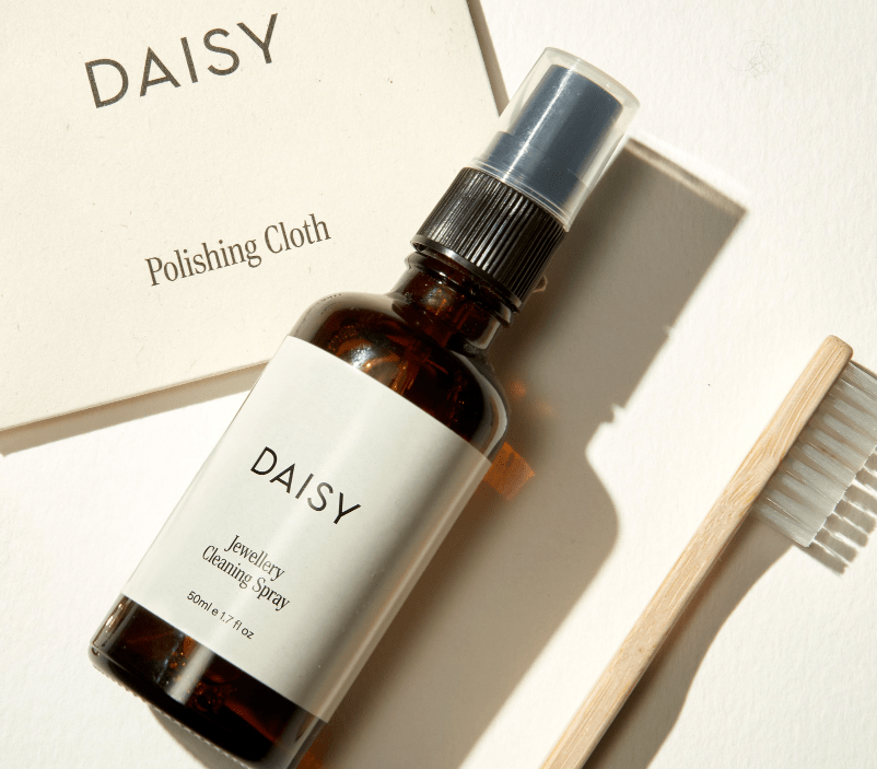 Jewellery Care Kit – Daisy London